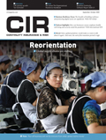 Magazine - CIR Magazine
