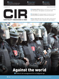 Magazine - CIR Magazine