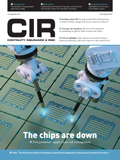 Magazine - CIR Magazine