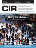 Magazine - CIR Magazine