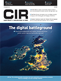 Magazine - CIR Magazine