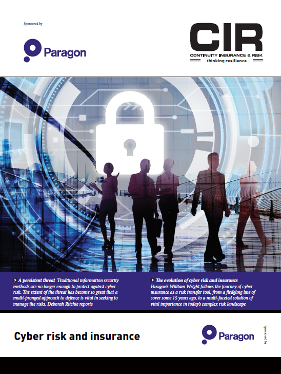 Focus Features - CIR Magazine