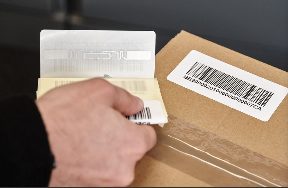 ByBox rolls out battery-powered RFID lockers - CIR Magazine