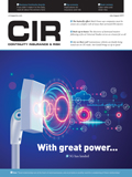 Magazine - CIR Magazine