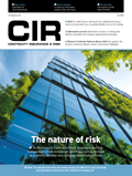 Magazine - CIR Magazine