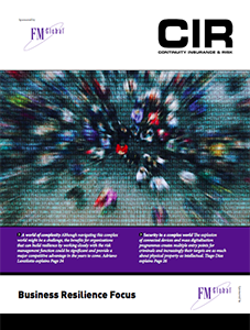 Focus Features - CIR Magazine