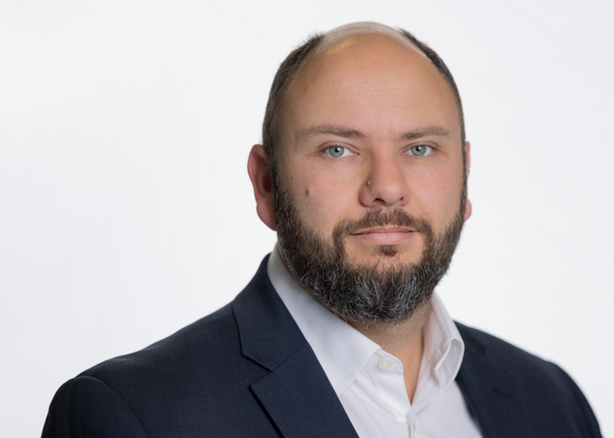 John Levett to lead regulatory affairs at LMA - CIR Magazine