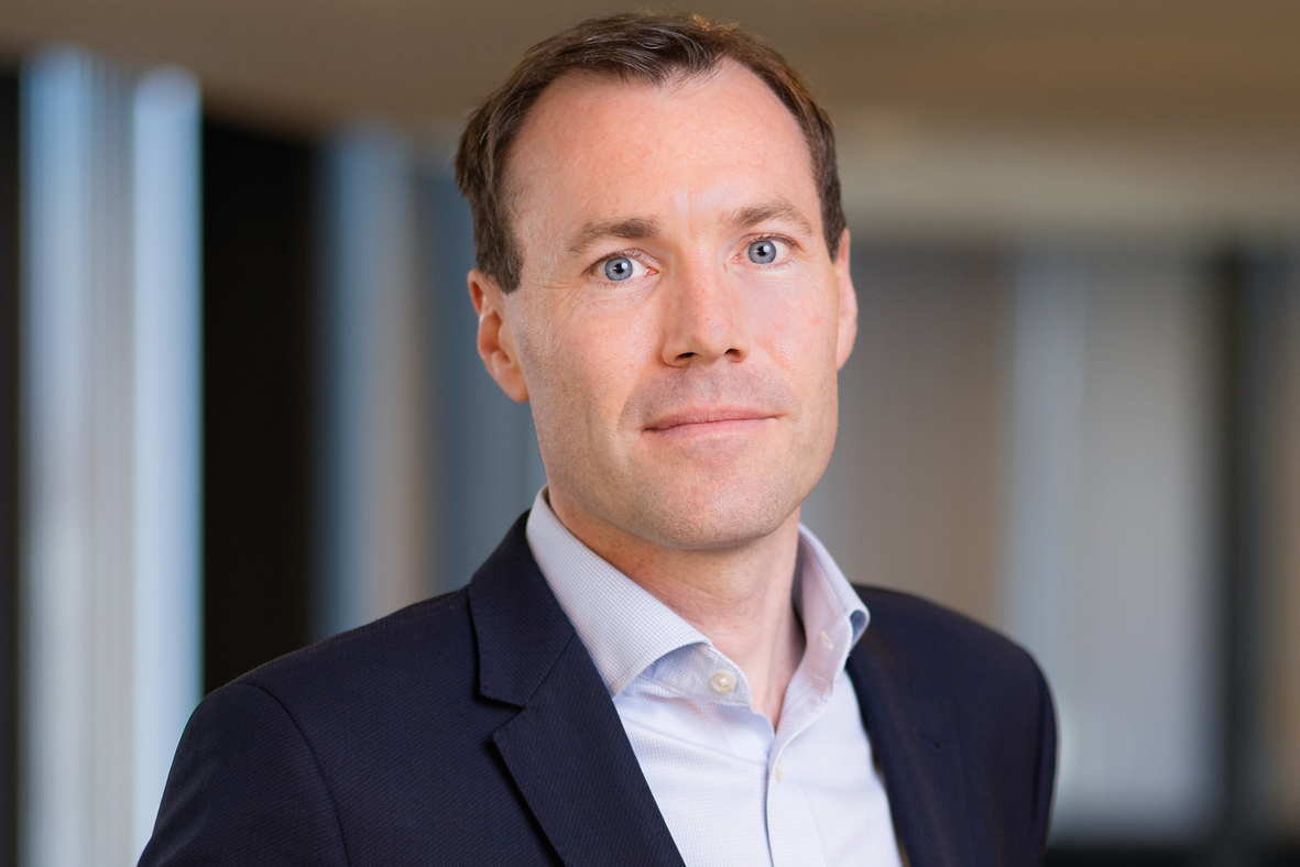 Aviva’s Adams appointed to top Lloyd’s HR role - CIR Magazine