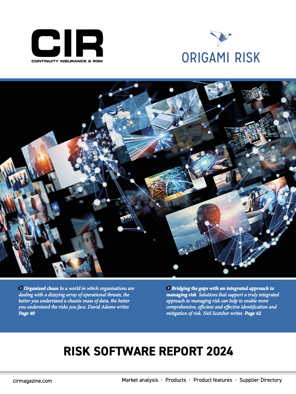 Software Reports - CIR Magazine