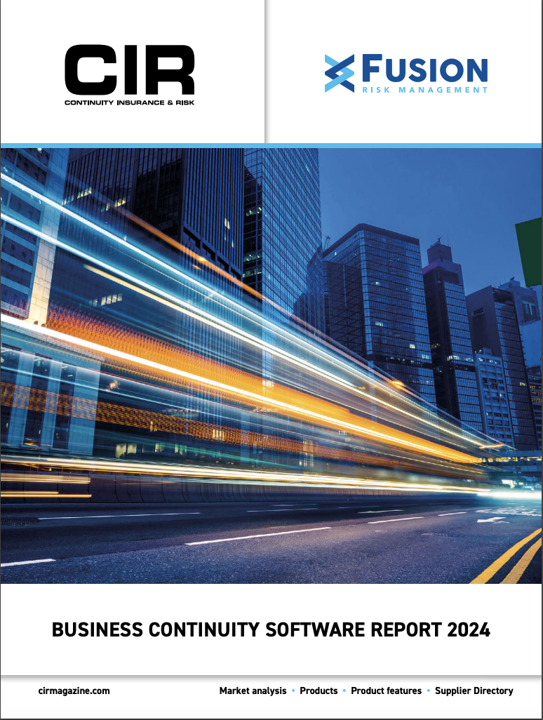 Software Reports - CIR Magazine