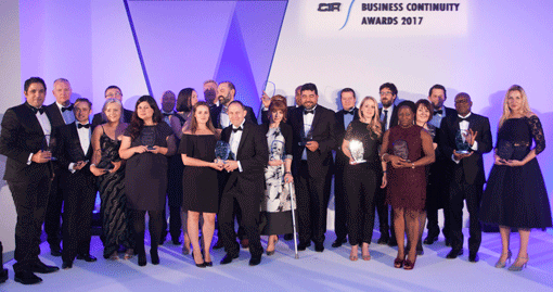Business Continuity Awards: Winners revealed! - CIR Magazine