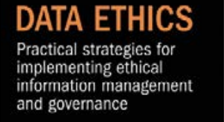 BOOK: Data Ethics, by Katherine O’Keefe and Daragh O Brien - CIR Magazine