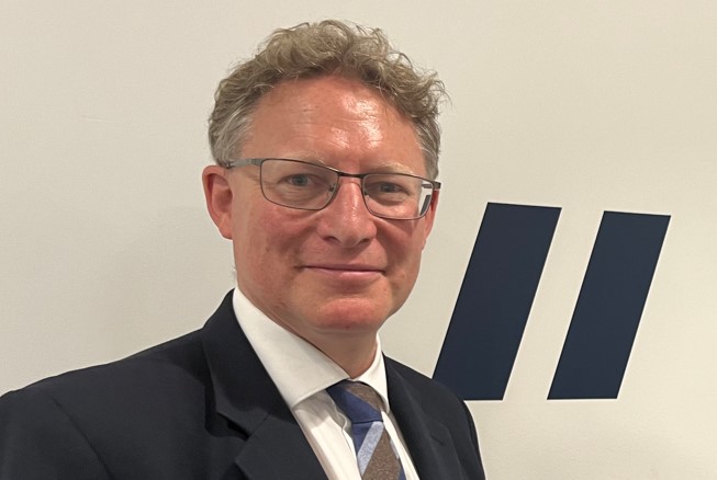 Douglas to lead Howden's Climate Risk and Resilience division - CIR ...