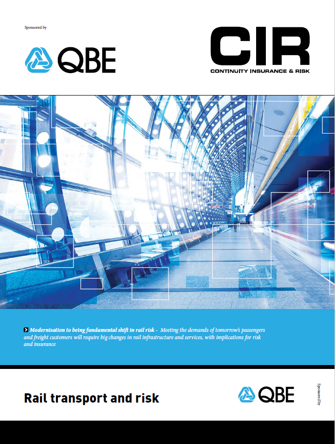 Focus Features - CIR Magazine