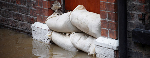 Inland flood defences save the UK £1.1bn a year - CIR Magazine