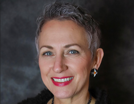 South Pole appoints Inga Beale as chair - CIR Magazine