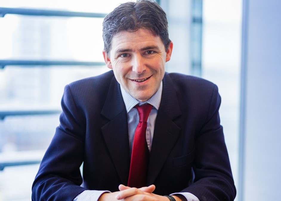 Pool Re to appoint Gray CUO - CIR Magazine