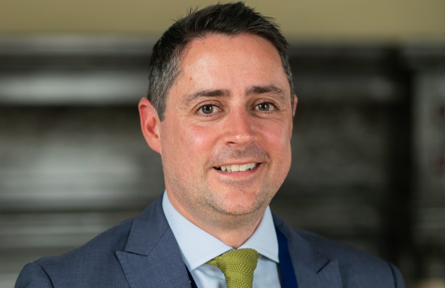 Change of leadership at ORX - CIR Magazine