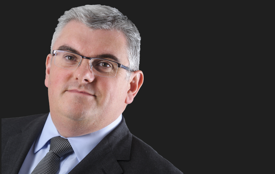 Sedgwick appoints Gibson UK CEO - CIR Magazine