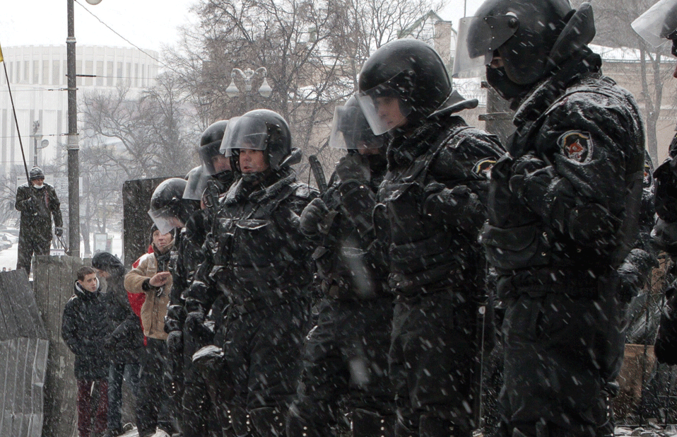 Rising tensions - CIR Magazine