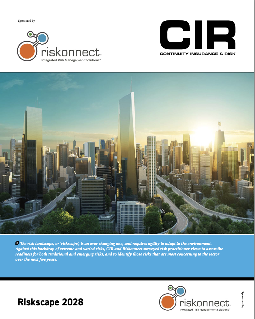 Focus Features - CIR Magazine