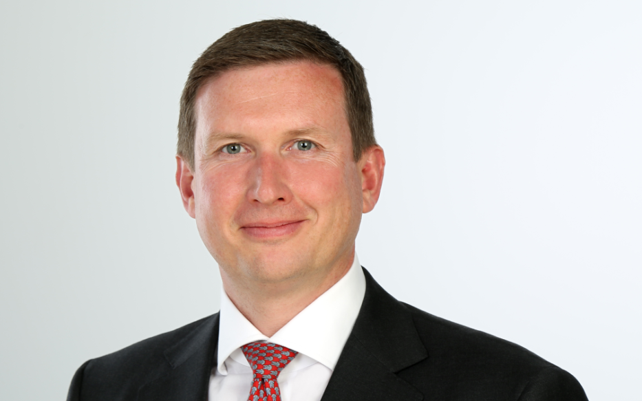 Dietrich to lead Hiscox Europe - CIR Magazine