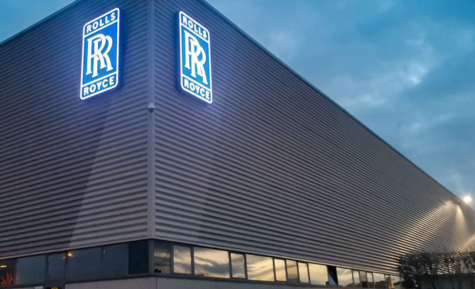 Rolls-Royce expands MTU product range with Kinolt UPS - CIR Magazine