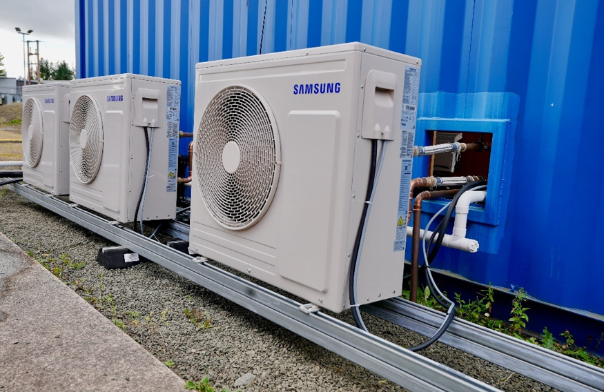 Resillion coordinates IDSR systems demo - CIR Magazine