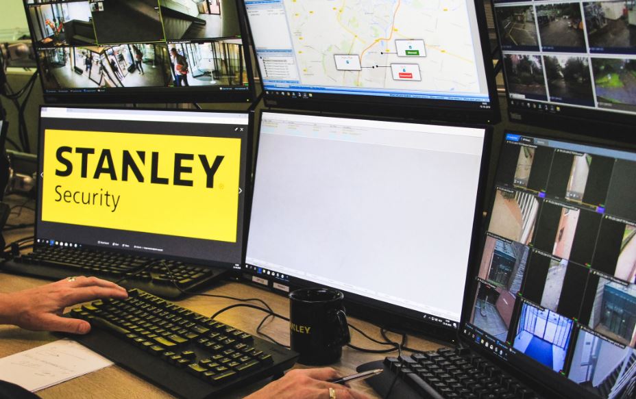 Stanley Security launches Remote Guard offfering - CIR Magazine