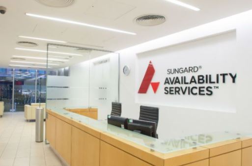 Sungard AS launches new serviced workplace offering - CIR Magazine